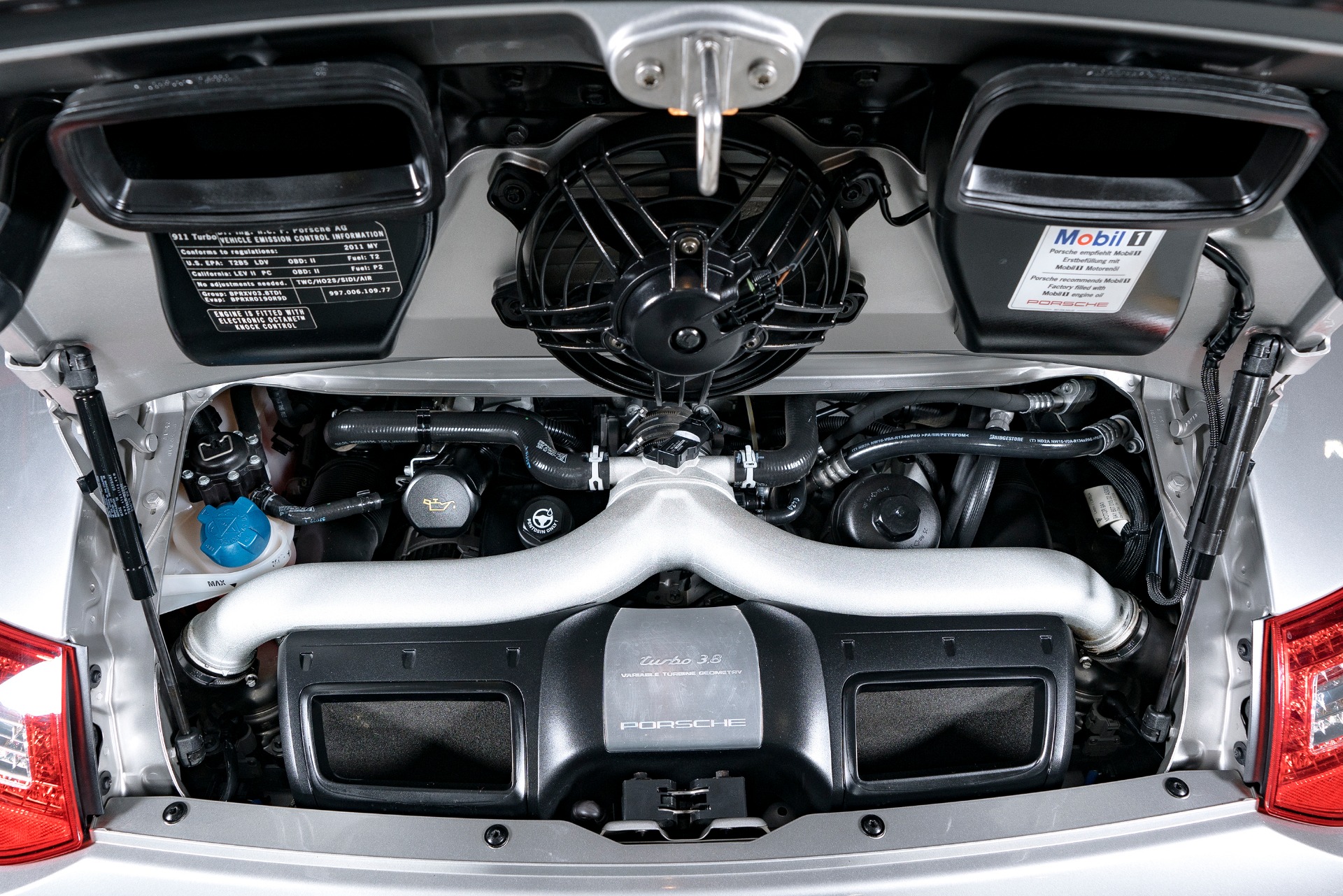 2011 PORSCHE 911 TURBO Stock # 1390 for sale near Oyster Bay, NY | NY ...