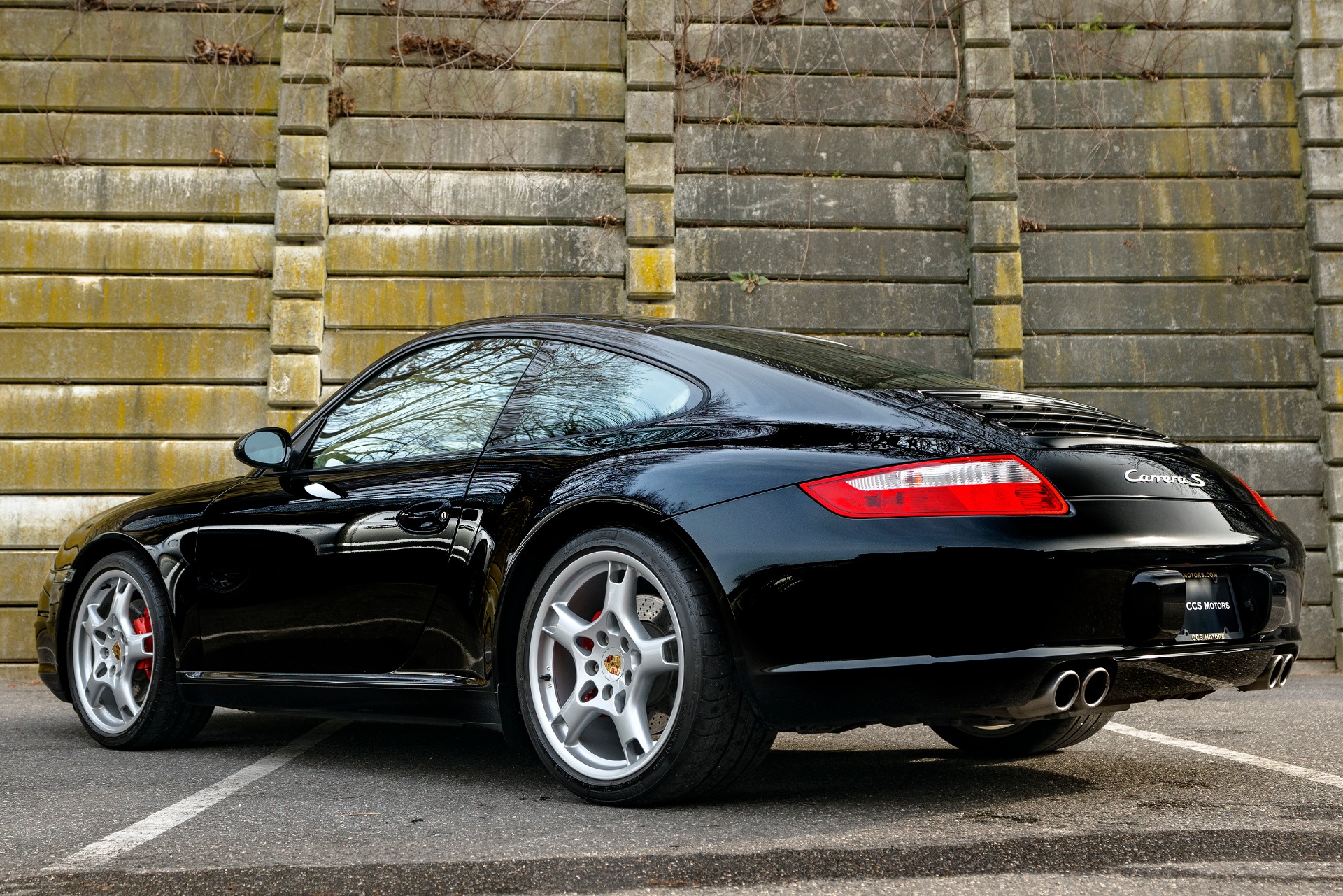 2005 PORSCHE 911 Carrera S Stock # 1473 for sale near Oyster Bay, NY ...
