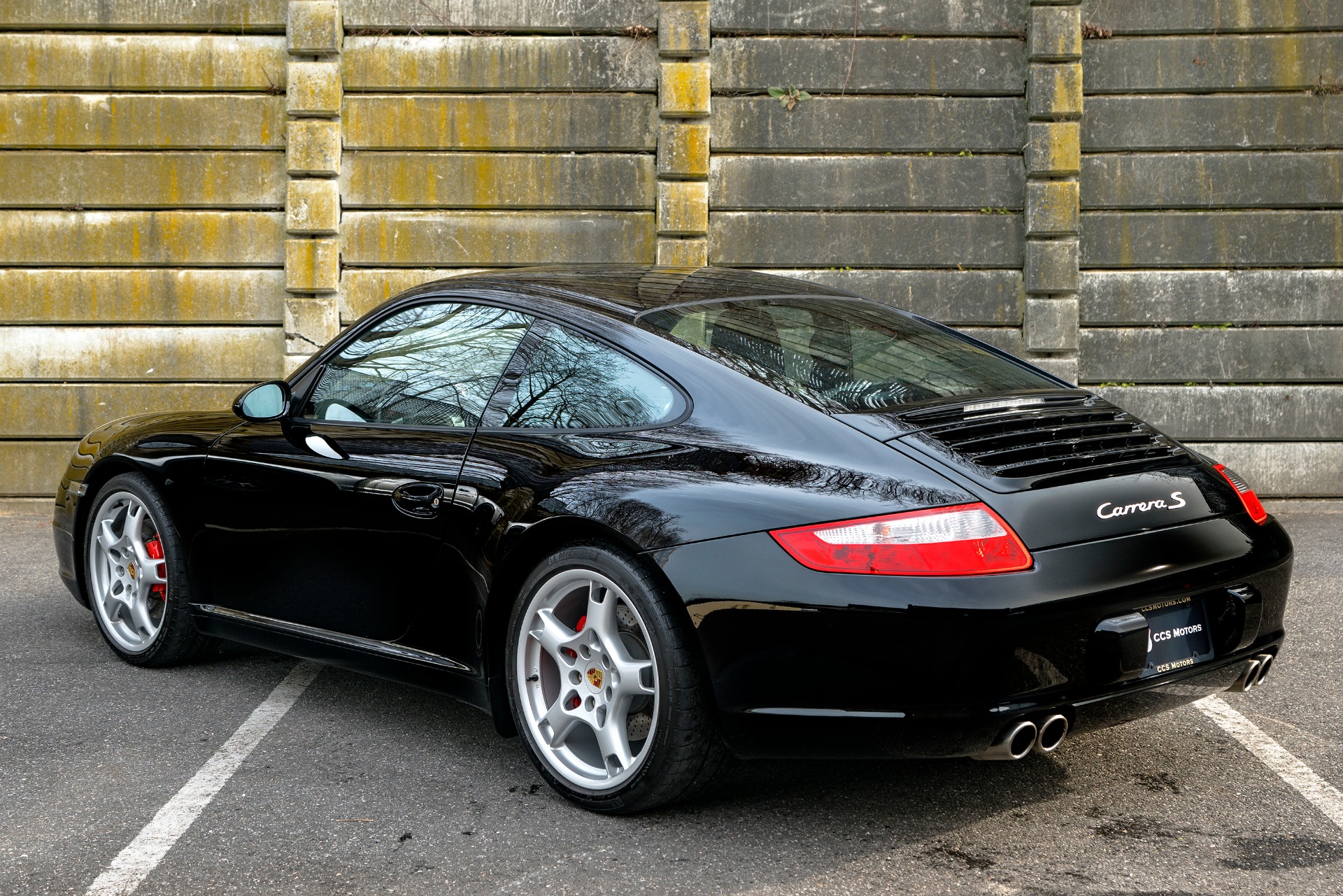 2005 PORSCHE 911 Carrera S Stock # 1473 for sale near Oyster Bay, NY ...