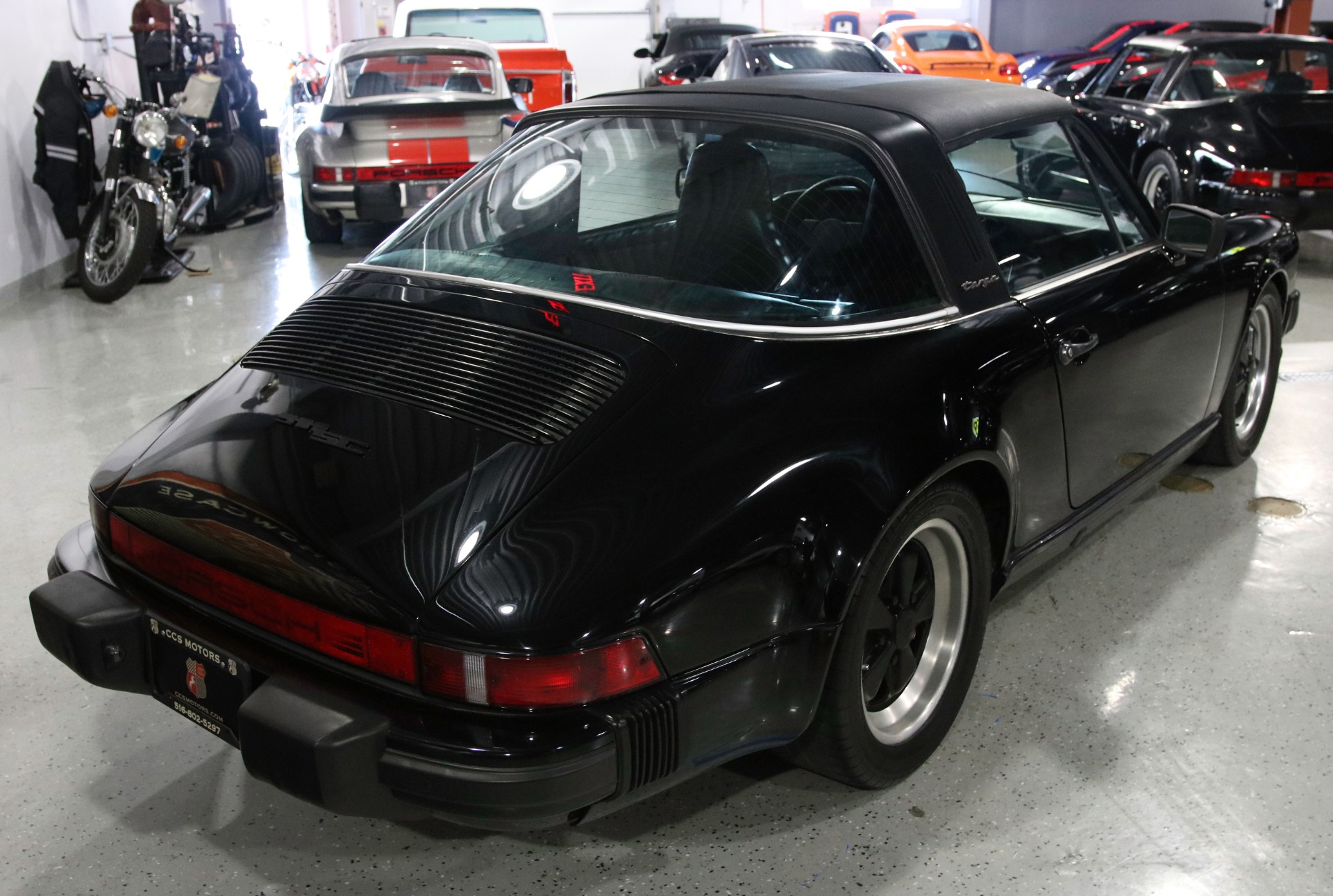 1979 Porsche 911 SC Targa Stock # 1051 for sale near Oyster Bay, NY ...