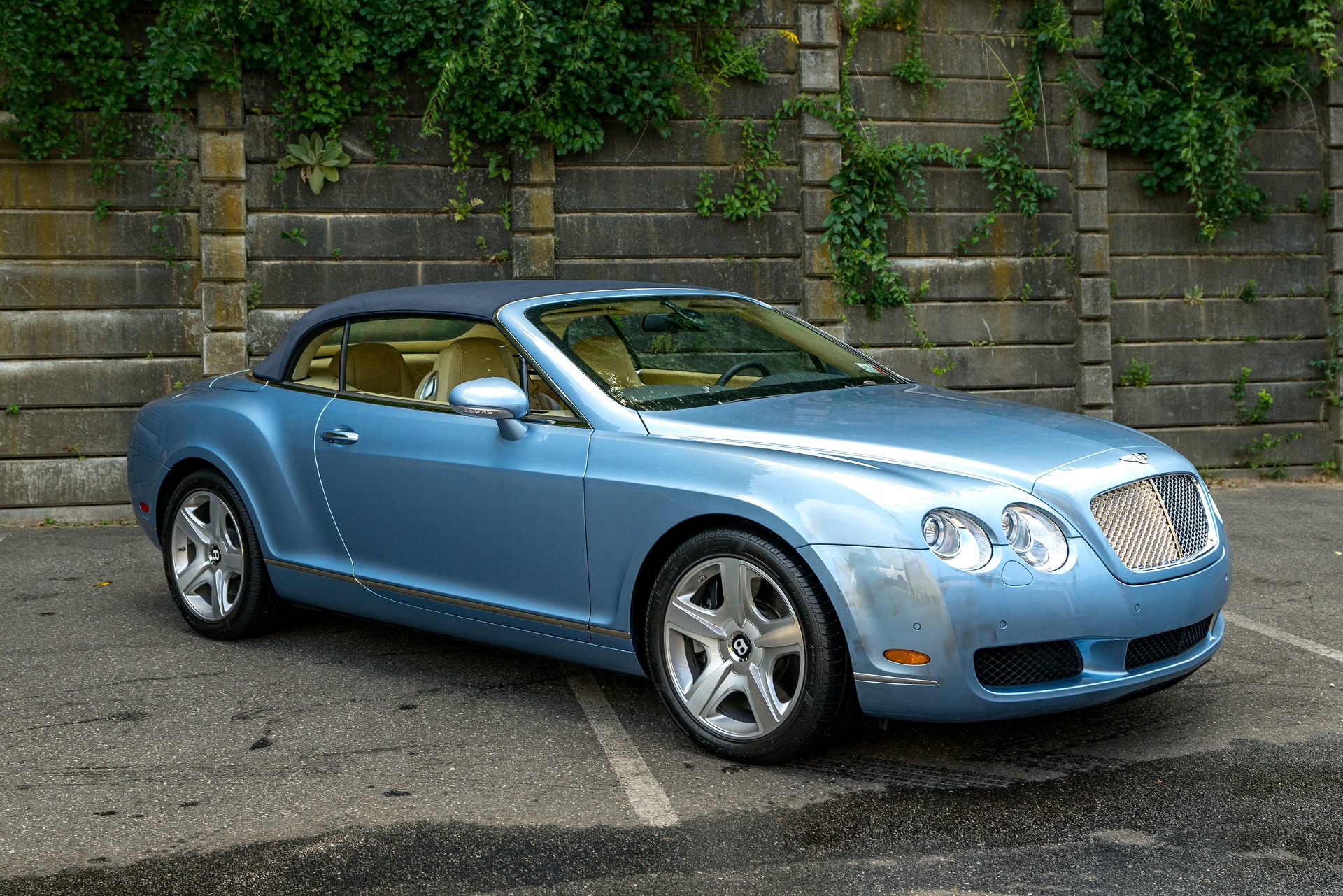 2008 Bentley Continental GT Stock # 1560 for sale near Oyster Bay, NY ...