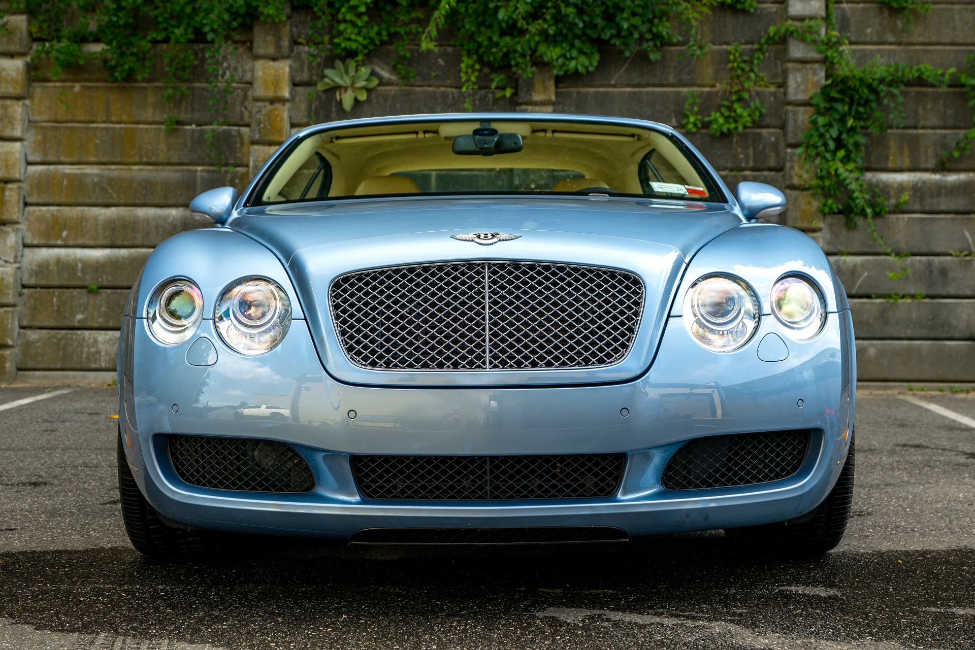 2008 Bentley Continental GT Stock # 1560 for sale near Oyster Bay, NY ...