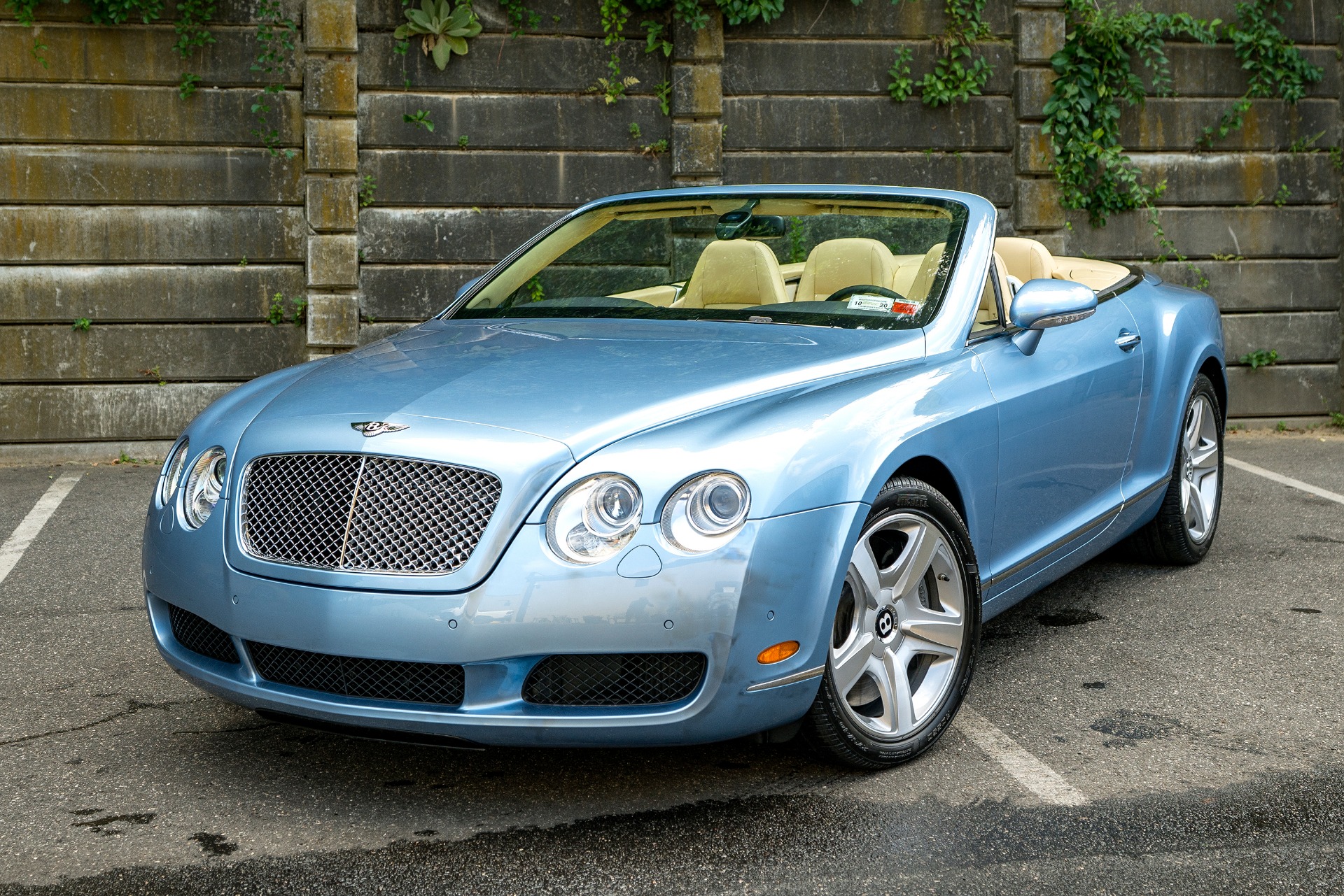2008 Bentley Continental GT Stock # 1560 for sale near Oyster Bay, NY ...