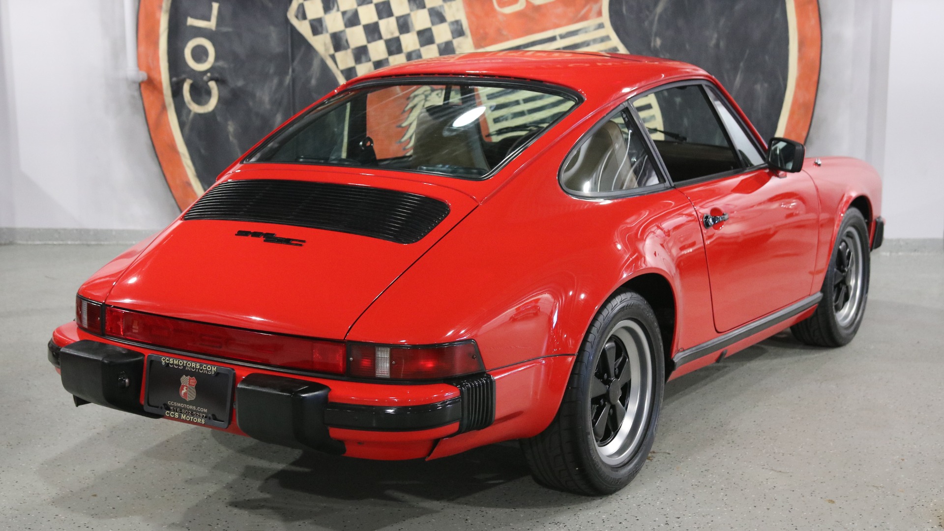 1980 Porsche 911 SC Stock # 1255x for sale near Oyster Bay, NY | NY ...